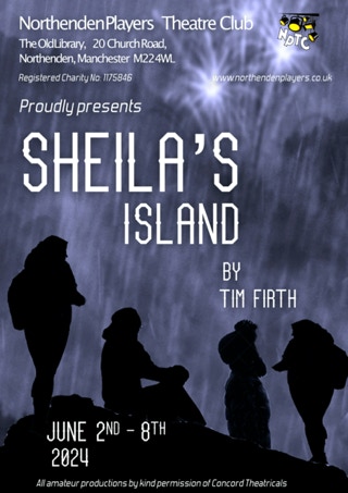 Coming Soon [www.northendenplayers.co.uk]
